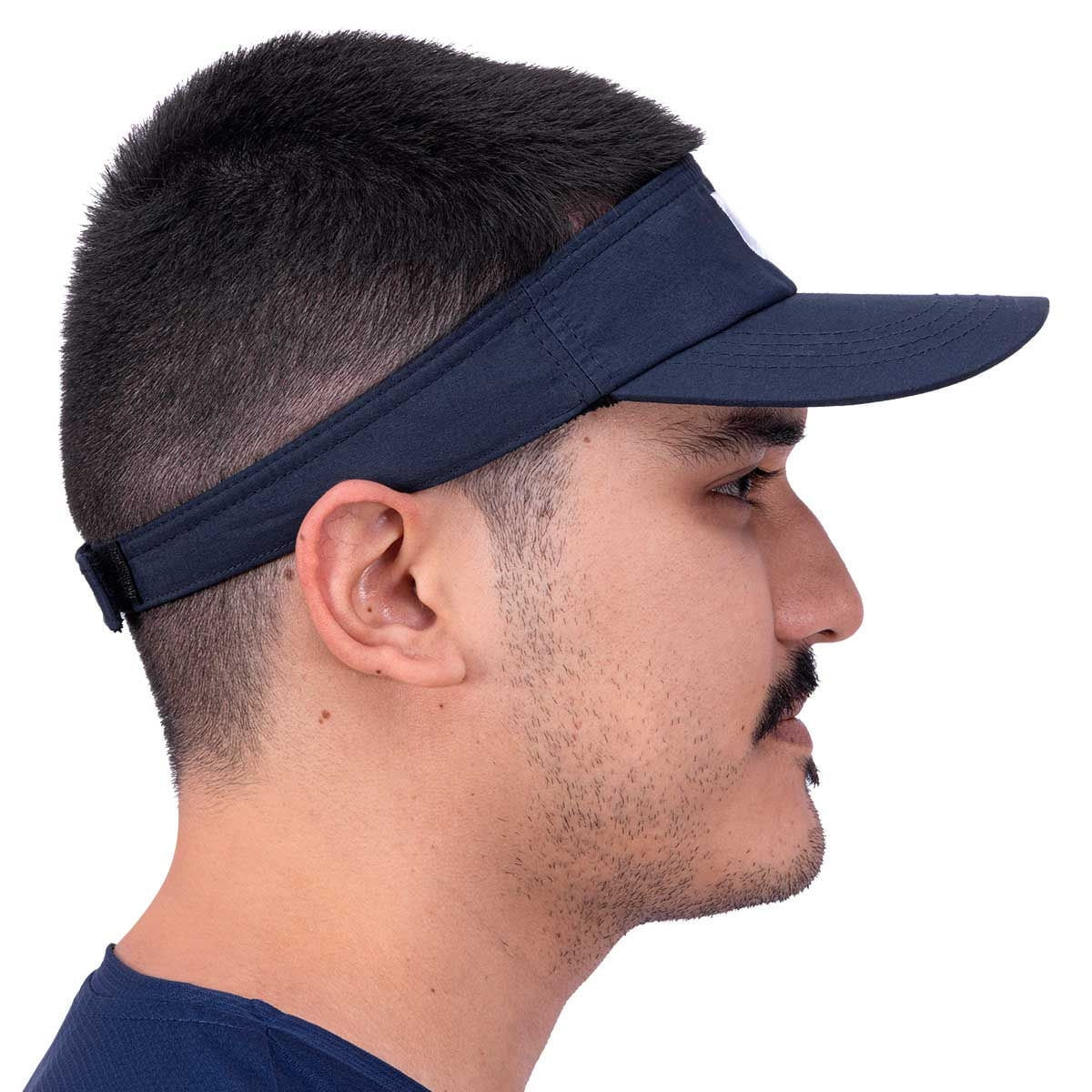 Viseira Core Azul - Wilson