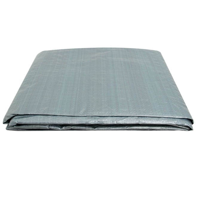 Lona Multiuso 4x3 metros em Polietileno de Alta Densidade Nautika