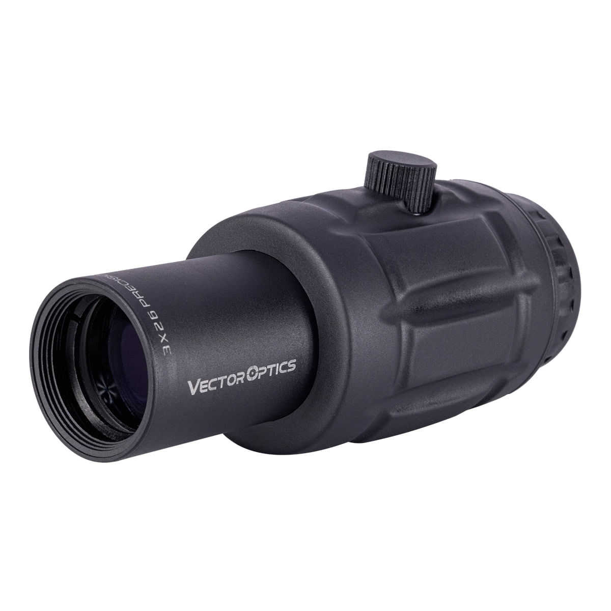 Magnifier 3x Mount Em Aço - Vector Optics