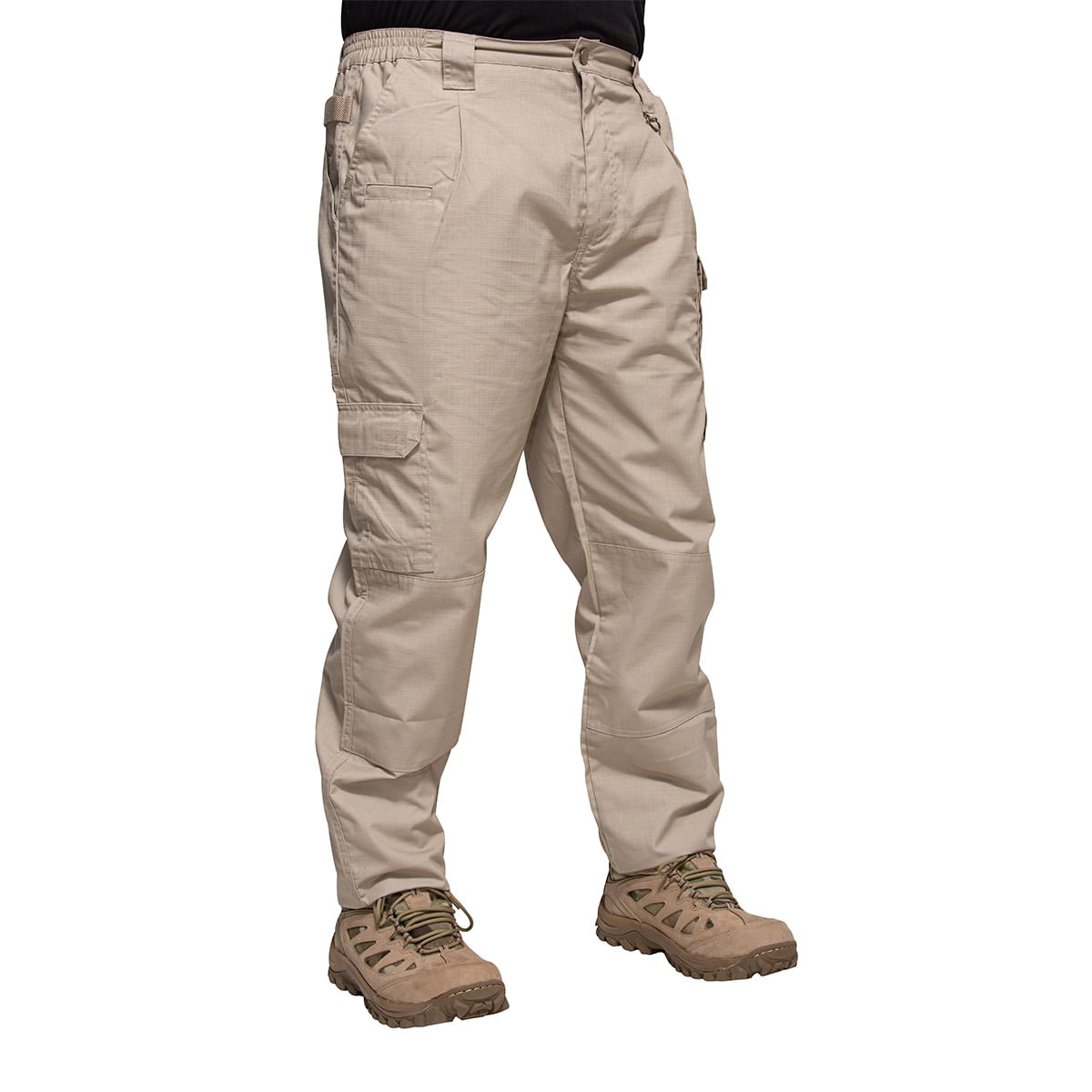 Calça Tática Ranger na Cor Tan - Evo Tactical
