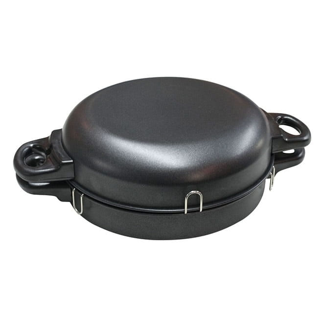 Mini Home Grill para Casa, Campings, Pescas ou Viagens – Nautika