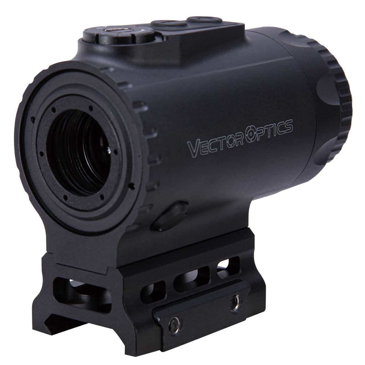 Red Dot Tático Vector Optics Paragon 1x16 Long EYE