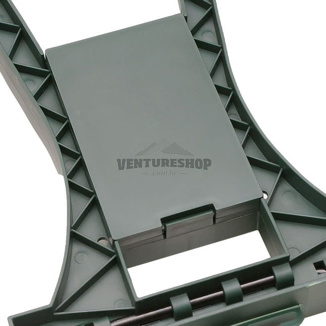 Alvo Caldwell Ultimate Target Stand