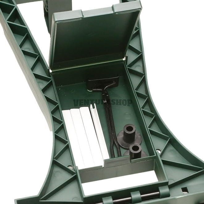 Alvo Caldwell Ultimate Target Stand