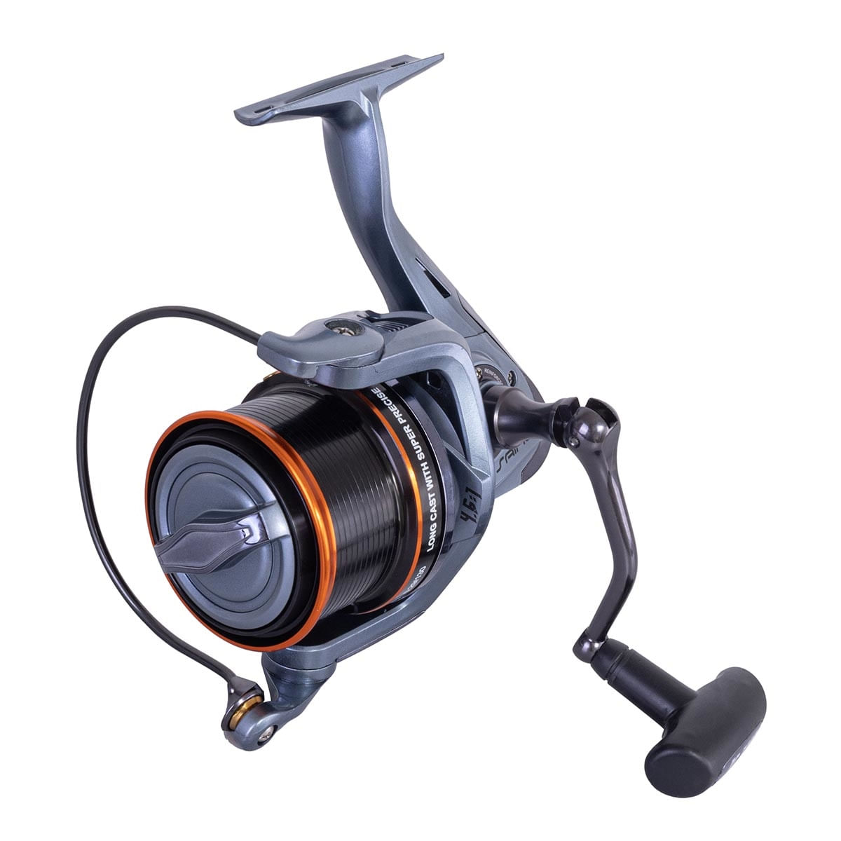 Molinete Saint Plus Dragon Cost 5.000 - SAINT