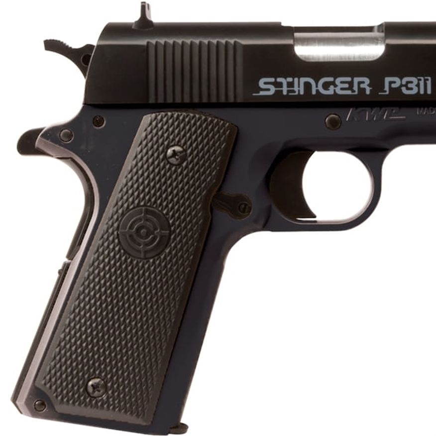 Pistola Airsoft Stinger P311 Springer Crosman - Ventureshop