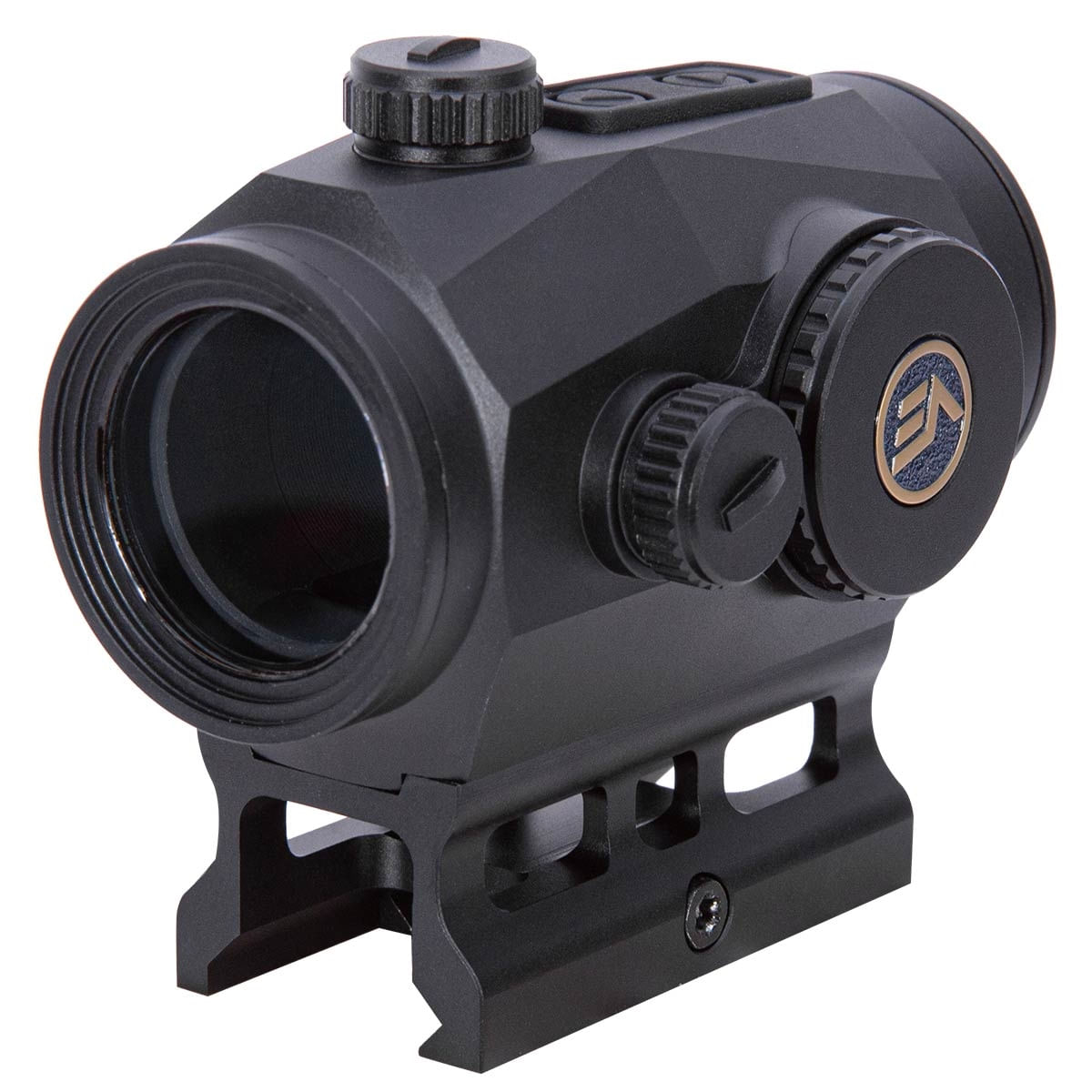 Red Dot Scrapper 1X29 QR Control - Vector Optics