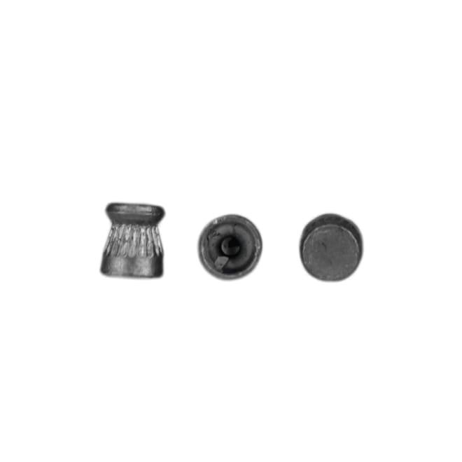 Diabolo Standard Flat 4.5mm CZ com 500 unidades