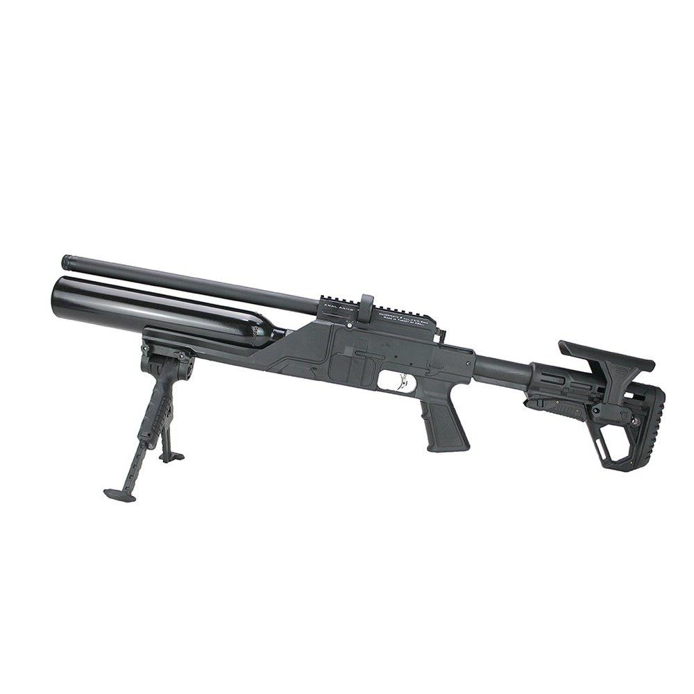 Carabina de Pressão PCP Kral Puncher NP-500 S 5,5mm - FXR