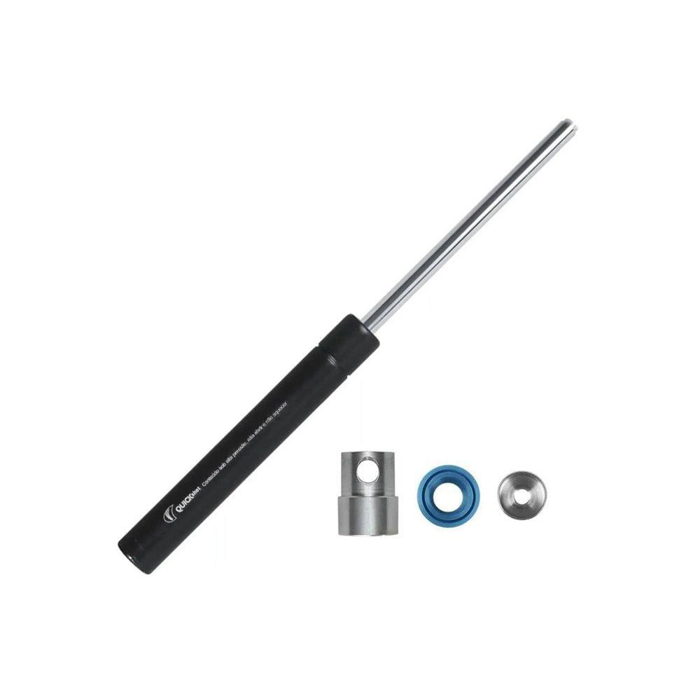 Kit Gas Ram Smart Basic Carabina CBC/BAM B19 45kg - Quicksho