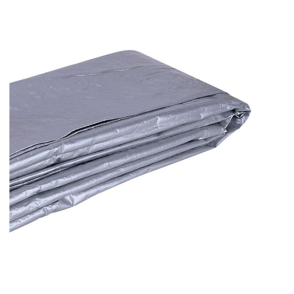 Lona Para Camping Multi-uso 6x5m - Nautika