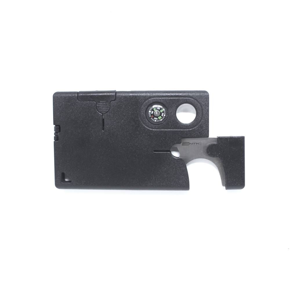 Cartão Canivete Flat - Nautika