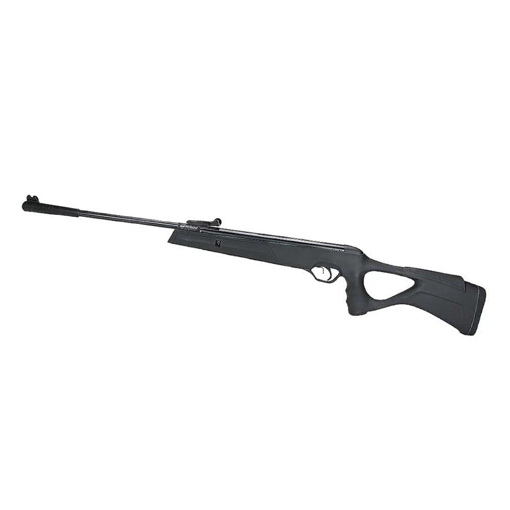 Carabina Artemis GR800S Blade Gás Ram 60kg 5.5 + Kit Pro