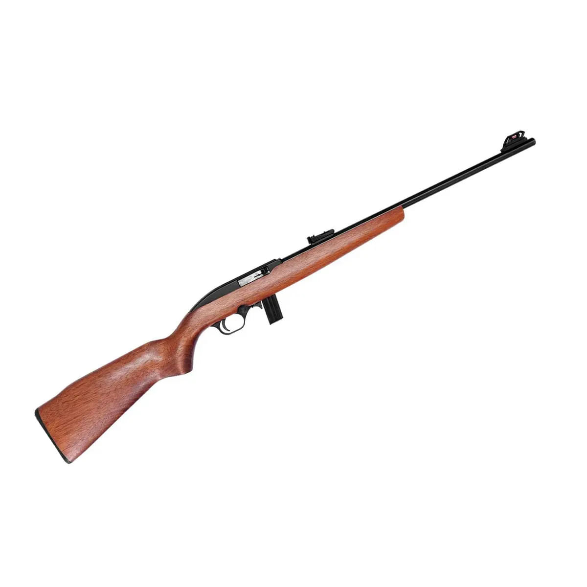 Rifle CBC .22LR Semiautomático 10 Tiros 21" Madeira