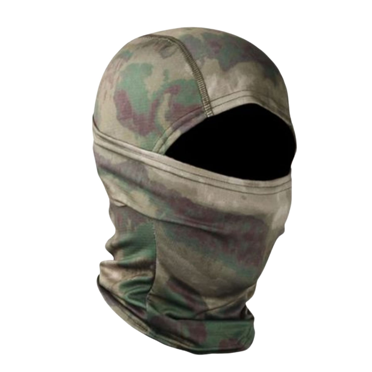 Balaclava Snake Atacs-FG Touca tática
