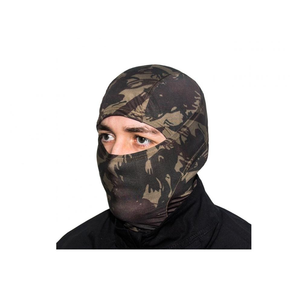 Balaclava Bravo Snake Selva